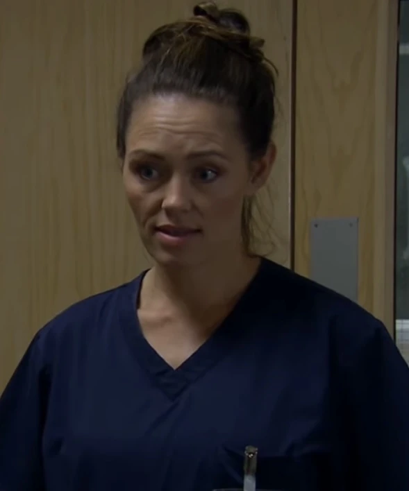 Andrea Rafferty | Emmerdale Wiki | Fandom