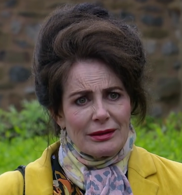 Faith Dingle | Emmerdale Wiki | Fandom