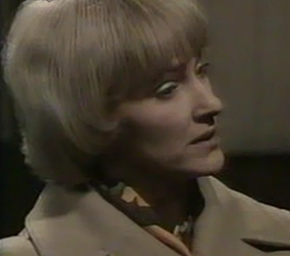 Mrs Swannick | Emmerdale Wiki | Fandom