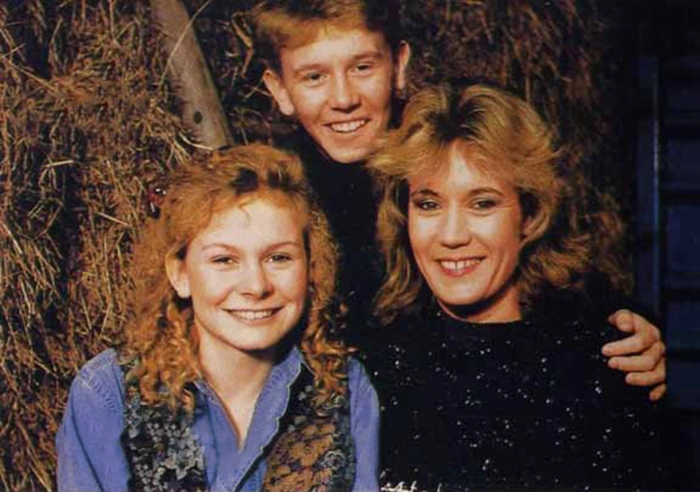 Hughes family | Emmerdale Wiki | Fandom