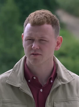 Graham Connolly | Emmerdale Wiki | Fandom