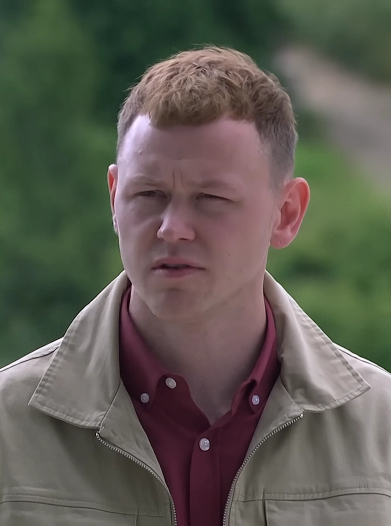 Graham Connolly | Emmerdale Wiki | Fandom