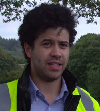 Nathan Riley | Emmerdale Wiki | Fandom