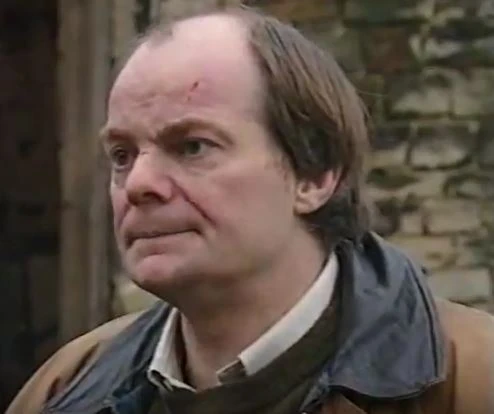 Percy Jackson | Emmerdale Wiki | Fandom