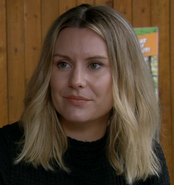 Dawn Fletcher | Emmerdale Wiki | Fandom