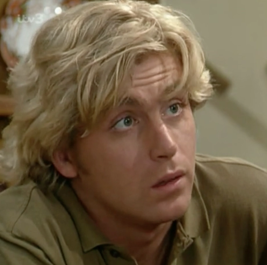 Sven Olsen | Emmerdale Wiki | Fandom