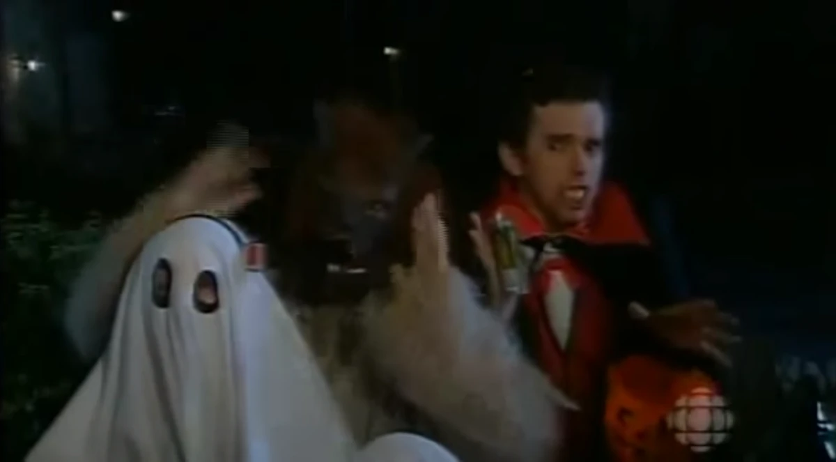 Episode 3884 (31st October 2004) | Emmerdale Wiki | Fandom