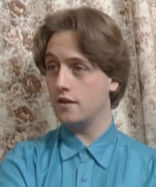 David (Colin Kerrigan) | Emmerdale Wiki | Fandom