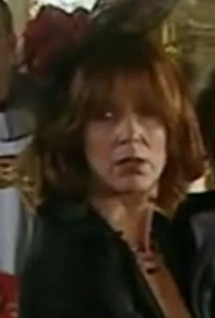 Mrs Conway | Emmerdale Wiki | Fandom