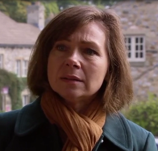 Rita (Joy Blakeman) | Emmerdale Wiki | Fandom