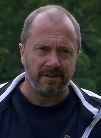 Russ Posner | Emmerdale Wiki | Fandom