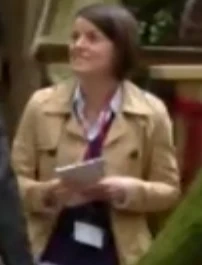 Sarah Sergeant | Emmerdale Wiki | Fandom