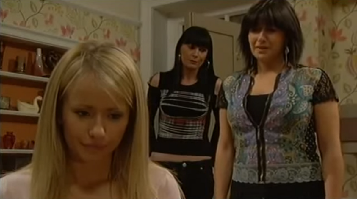 Episode 4673 (10th May 2007) | Emmerdale Wiki | Fandom Episode 4673 (10th May 2007) | Emmerdale Wiki | Fandom