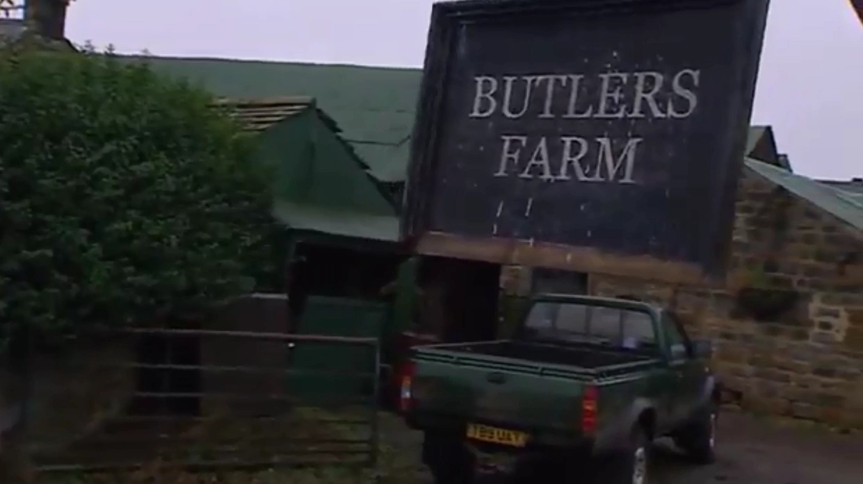 Butlers Farm | Emmerdale Wiki | Fandom