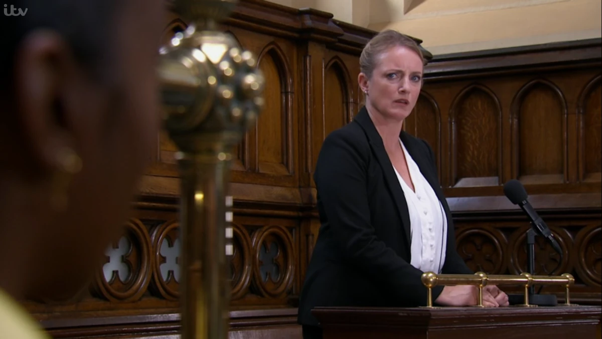 Episode 9515 (9th November 2022) | Emmerdale Wiki | Fandom