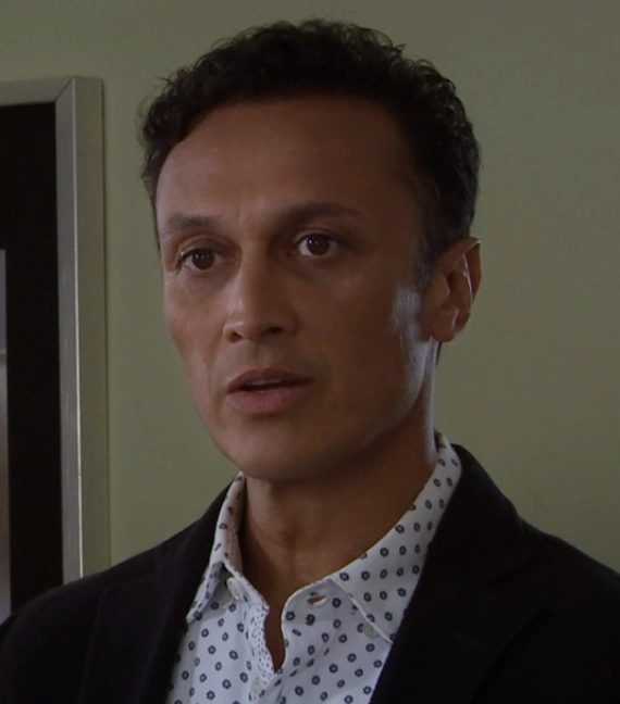 Jai Sharma | Emmerdale Wiki | Fandom