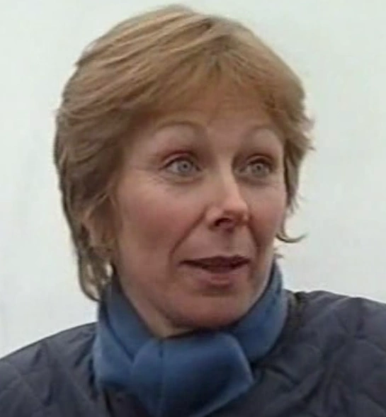 Jan Glover | Emmerdale Wiki | Fandom