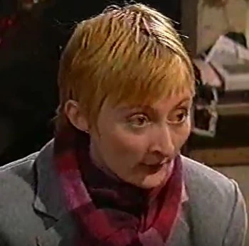 Jane Clough | Emmerdale Wiki | Fandom