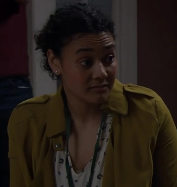 Rachel (Natasha Cottriall) | Emmerdale Wiki | Fandom