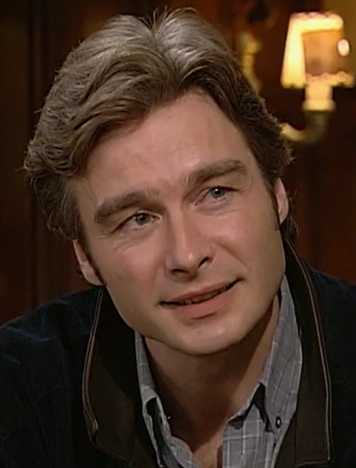 Andrew Fraser | Emmerdale Wiki | Fandom