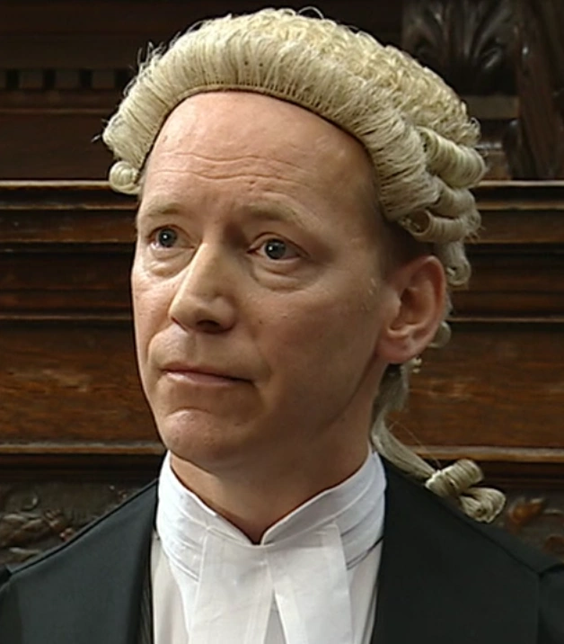 Clerk (Duncan Holmes) | Emmerdale Wiki | Fandom