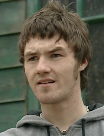 Roy Glover | Emmerdale Wiki | Fandom