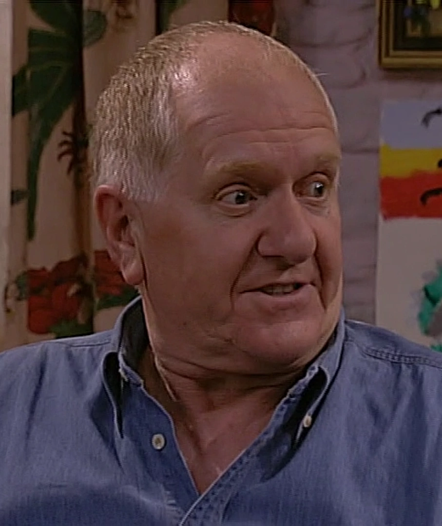 Doug Potts - List of appearances | Emmerdale Wiki | Fandom