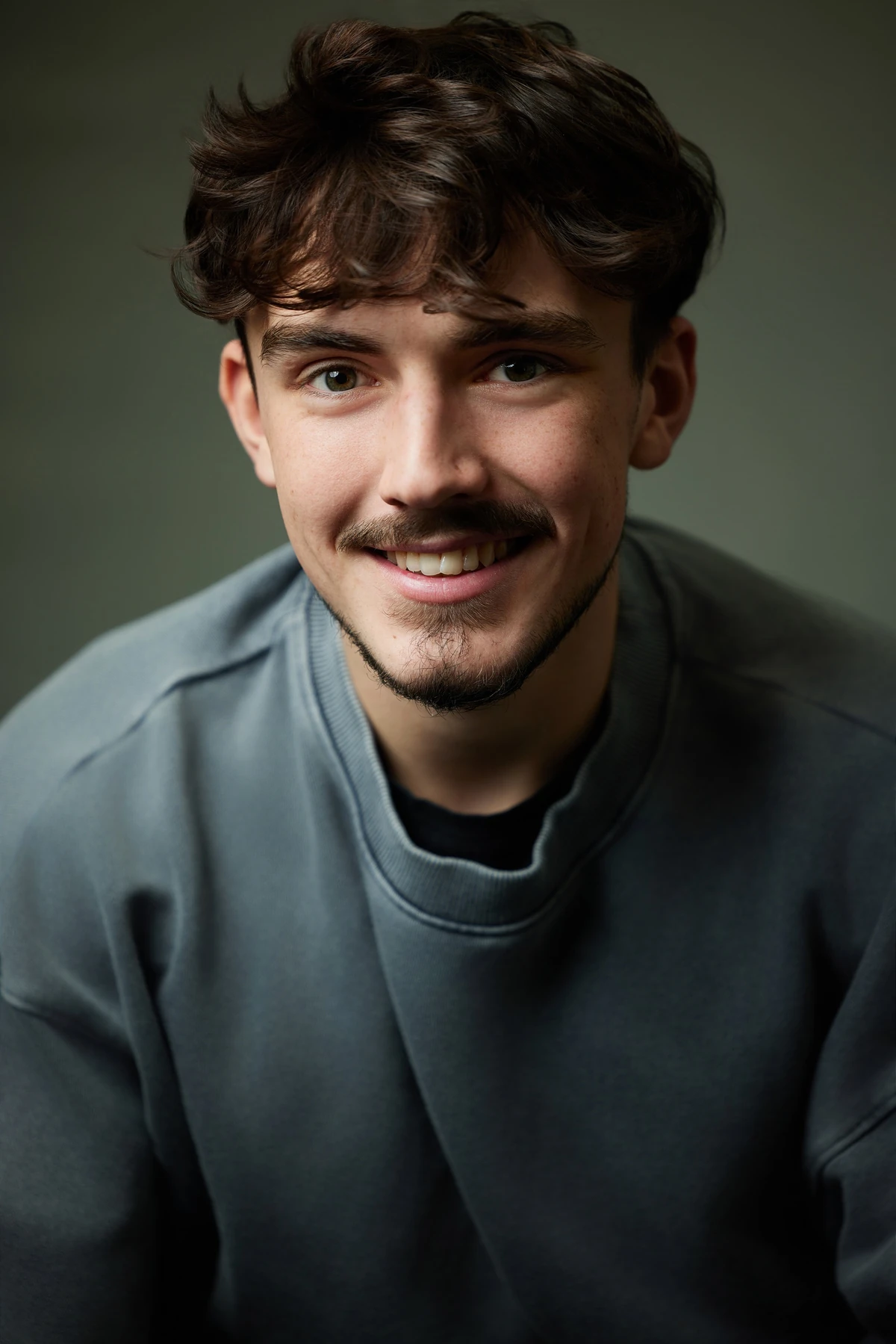 Monty Poole | Emmerdale Wiki | Fandom