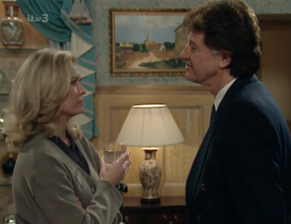 Episode 2162 (5th February 1997) | Emmerdale Wiki | Fandom