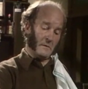 Amos Brearly - List of appearances | Emmerdale Wiki | Fandom