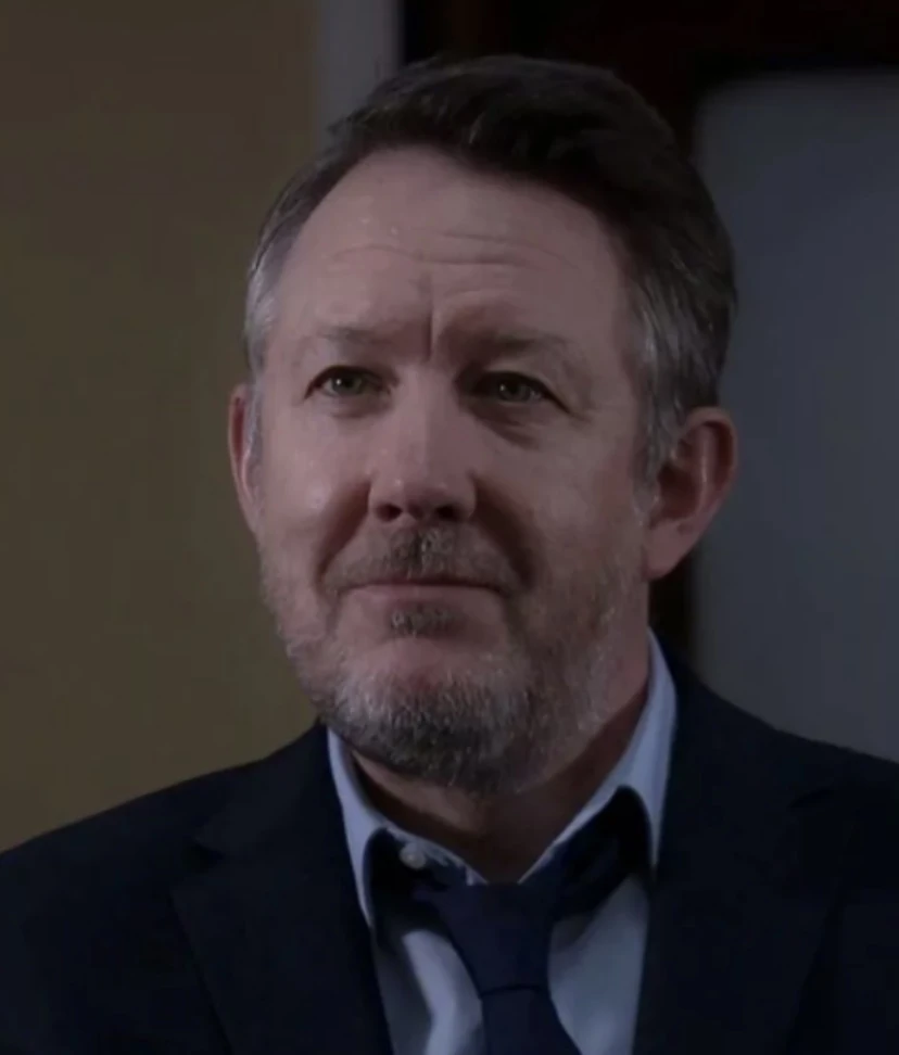 Gus Malcolms | Emmerdale Wiki | Fandom