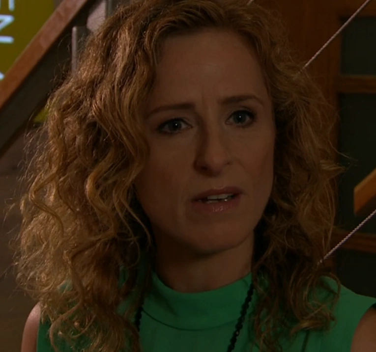 Tess Harris | Emmerdale Wiki | Fandom