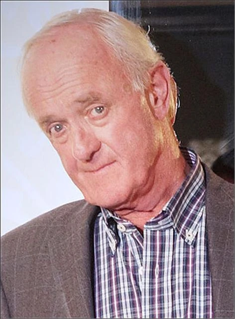 Dermot Macey | Emmerdale Wiki | Fandom