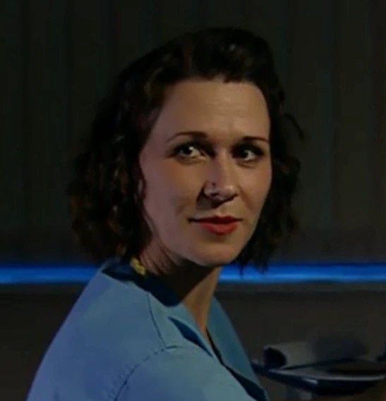 Stephanie Ray | Emmerdale Wiki | Fandom