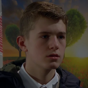 Arthur Thomas | Emmerdale Wiki | Fandom