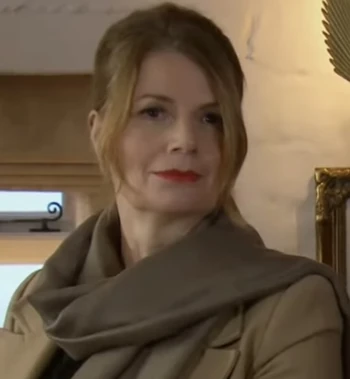 Belinda Foxton | Emmerdale Wiki | Fandom