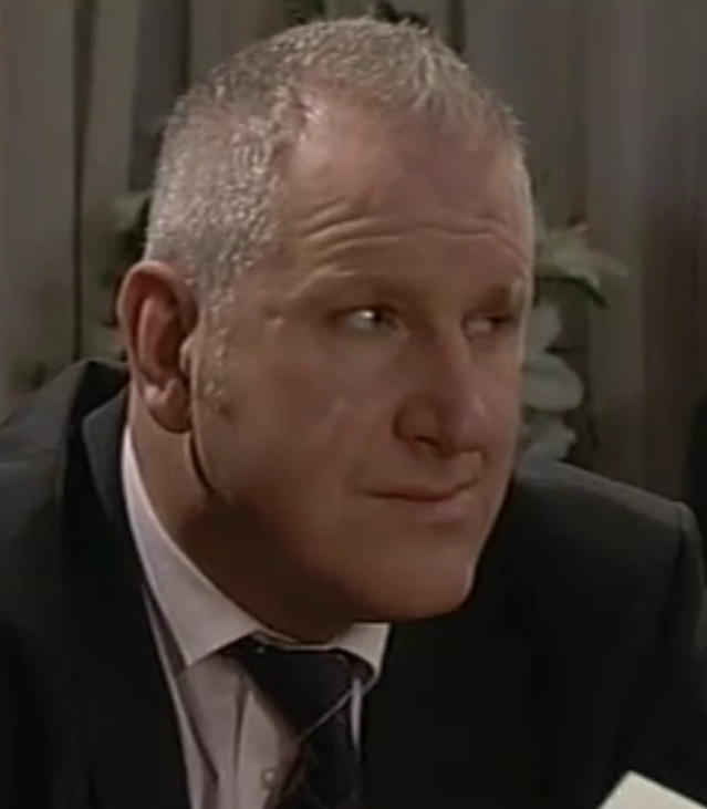 Charles Vaughan | Emmerdale Wiki | Fandom