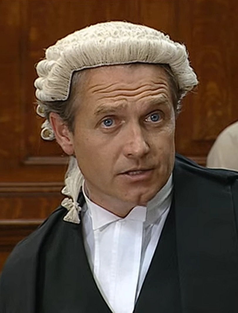 Donald Marr | Emmerdale Wiki | Fandom