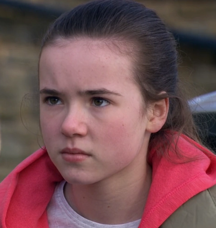 Lara Webb | Emmerdale Wiki | Fandom