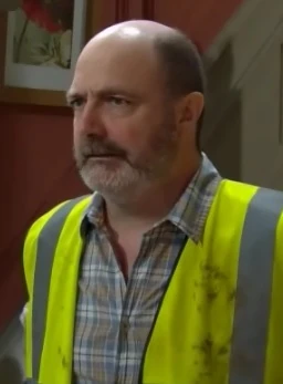 Neil Gutterson | Emmerdale Wiki | Fandom