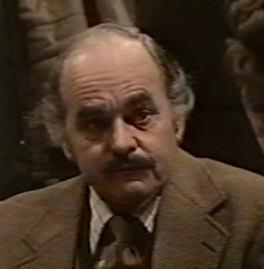 Tom Raistrick | Emmerdale Wiki | Fandom