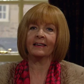 Val Pollard | Emmerdale Wiki | Fandom