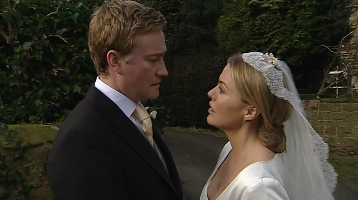 Episode 4318 (24th March 2006) | Emmerdale Wiki | Fandom