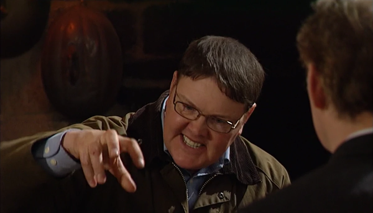 Episode 4658 (24th April 2007) | Emmerdale Wiki | Fandom