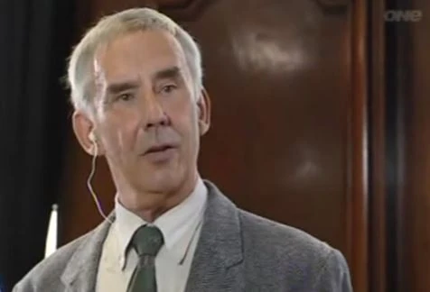 Gilbert Duff | Emmerdale Wiki | Fandom