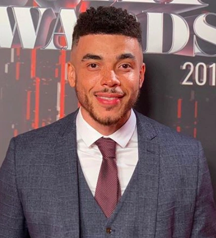 Jurell Carter | Emmerdale Wiki | Fandom