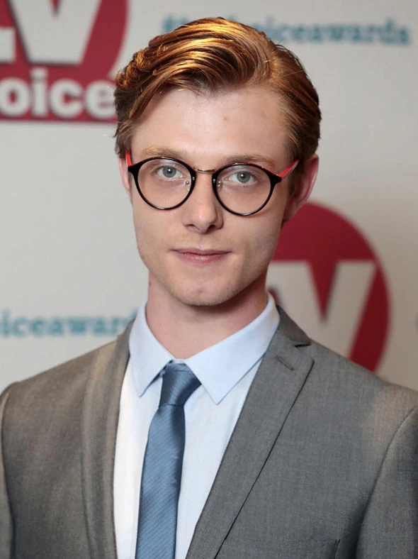 Rob Mallard | Emmerdale Wiki | Fandom