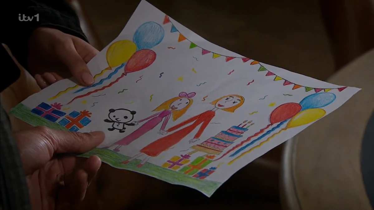 Beth Reed | Emmerdale Wiki | Fandom