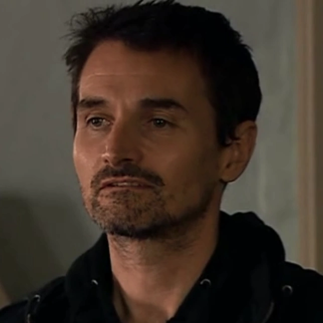 Michael Feldmann | Emmerdale Wiki | Fandom