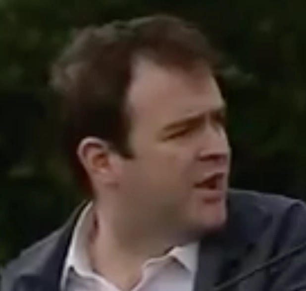 PC Bates | Emmerdale Wiki | Fandom